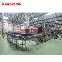 China Fruit Juicer Production Line Orange Juicer Electric Juicer Extractor Machine Fruit for sale