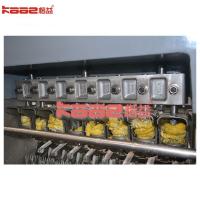 China 5 Cup-Type Of Juice Extractor With High Degree Of Automation for sale
