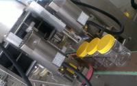 China CE SGS Certified 3000bph Jam Filling Machine ketchup chili sauce filling machine for sale
