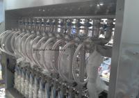 China 3000bph 4kw Mayonnaise Filling Machine bottle jar automatic stainless steel good quality for sale