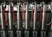 China 3000bph 4kw Mayonnaise Filling Machine bottle jar automatic stainless steel good quality for sale