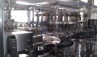 China automatic Beverage Carbonization Equipment food grade ce certification for sale