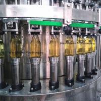China Polyester Bottle 20000bph 0.5L Carbonated Drink Filling Machine for sale