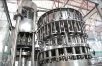 China SUS316 6000BPH Wine Bottle Filling Machine for sale