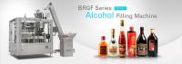 China SUS316 6000BPH Wine Bottle Filling Machine for sale