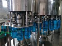China automatic pesticides bottle filling machine fertilizer filling machine bottling machine for sale
