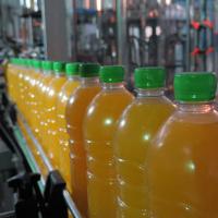 China Full Automatic 500ml 3000BPH 3 In 1 Filling Machine bottling production line equipment for sale