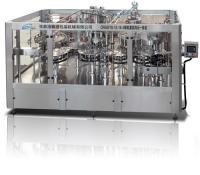 China Full Automatic 380V 1500ml Beverage Bottling Machine filling bottling production line equipment for sale