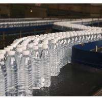 China ISO Certified 12000BPH full Automatic fresh Juice Filling Machine for sale