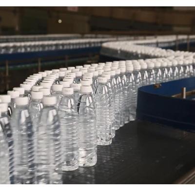 China ISO Certified 12000BPH full Automatic fresh Juice Filling Machine for sale