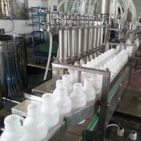 China ISO Certified 18000BPH PET Bottle Unscrambler automatic unscramble Machine for sale