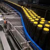 China Full Automatic SUS304 9000BPH Lube Oil Filling Machine engine oil filling CE for sale
