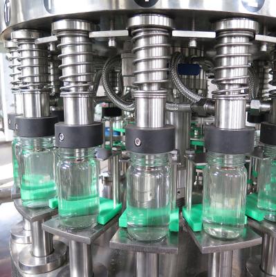 China Automatic XO sauce filling machine & XO sauce filler and capper machine for sale
