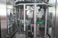 China Automatic 12kw 8000BPH easy open Craft Beer filling machine craft beer canning equipment for sale
