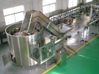 China 10000bph 0.5Mpa Automatic Bottle Unscrambler bottle unscrambling Machine for sale