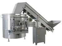 China 10000bph 0.5Mpa Automatic Bottle Unscrambler bottle unscrambling Machine for sale