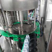 China Ss316 Plastic Bottle Capping Machine for sale