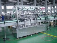 China 1000-2000BPH 2500ML Glass Bottle Washing Machine automatic stainless steel bottle washing machine for sale