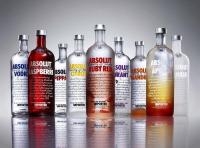 China Vodka 4000bph Alcoholic Beverage Filling Machine Stainless Steel 304 for sale