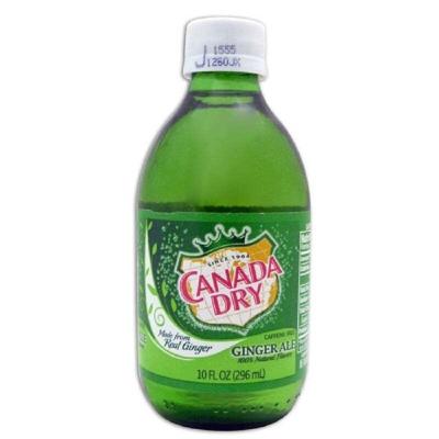 China 18000BPH Automatic Bottle Ginger Ale Carbonated Drink Filling Machine DCGF32-32-10 for sale
