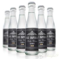 China 18000BPH Tonic Water Filling Machine PET Glass Bottle Automatic Filling machine CE certification for sale