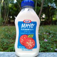 China Automated 14000BPH 5L Mayo Sauce Bottling Machine bottle mayo filling capping machine for sale