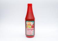 China Full Automatic stainless steel 12000 - 14000BPH Ketchup Filling Machine glass bottle plastic bottle for sale