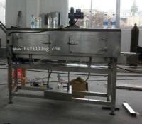China Ss304 Shrink Labeling Machine for sale