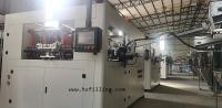 China PET Preformed bottle expanding machine Automatic Bottle Blow Molding Machine 1000BPH for sale