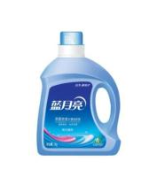 China Detergent Double Sided Labeling Machine bottle labeling machine automatically for sale