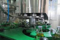 China 8000BPH Craft Beer Filling Machine beer bottling machine crown cap capping machine CE for sale