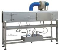 China Ss304 Shrink Labeling Machine for sale
