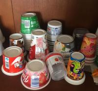China 3kw Yogurt Cup Sleeve Labeling Machine for sale