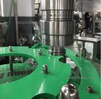 China 40 Bottles/Min Screw Capping Machine for sale