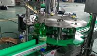 China Ss316 Plastic Bottle Capping Machine for sale