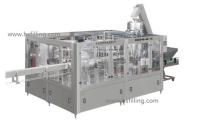 China 500ml PET Bottle Beverage Filling Machine 20000bph Stainless Steel for sale