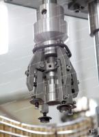 China Vodka Aluminum Cap Capping Machine for sale