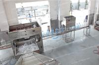 China Automatic Five Gallon Filling Capping Labeling Machine 600pcs/H for sale