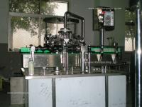 China 500ml Bottle Rinsing Machine for sale