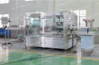 China SS304 Automatic Capping Machine for sale