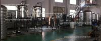 China Water Treatment Reverse Osmosis Unit RO Water Purification System for sale