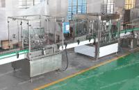 China 2500ML Glass Bottle Washing Machine for sale