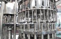 China 3kw Bottling Capping Machine for sale