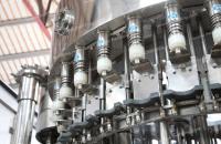 China 5000bph Drinking Water Bottling Machine Food Grade Stainless Steel for sale