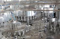 China 5000bph Drinking Water Bottling Machine Food Grade Stainless Steel for sale