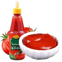 China automatic tomato Ketchup sauce  bottle Filling Machine capping machine tomato sauce filling machine for sale