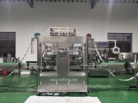 China Automtaic shrink sleeve label applicator best quality in China for sale