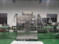 China Automtaic shrink sleeve label applicator best quality in China for sale