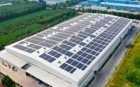 China Load Bearing Steel Structure Building Q235/Q345 with 50-100mm Insulation Panels for Industrial Commercial Use for sale