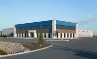 China Prefab Insulated Light Gauge Steel Structures Industrial Long Span Structure Building for sale